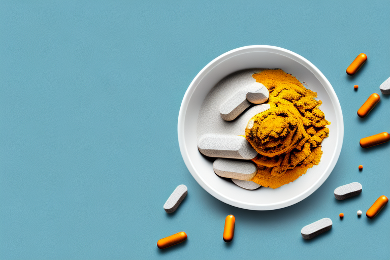 Capsules or Powder: Tips for Taking Ashwagandha Powder Capsules | Atlas Bar