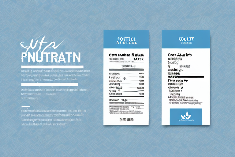Understanding Ingredient Labels For Isolated Soy Protein Key Factors
