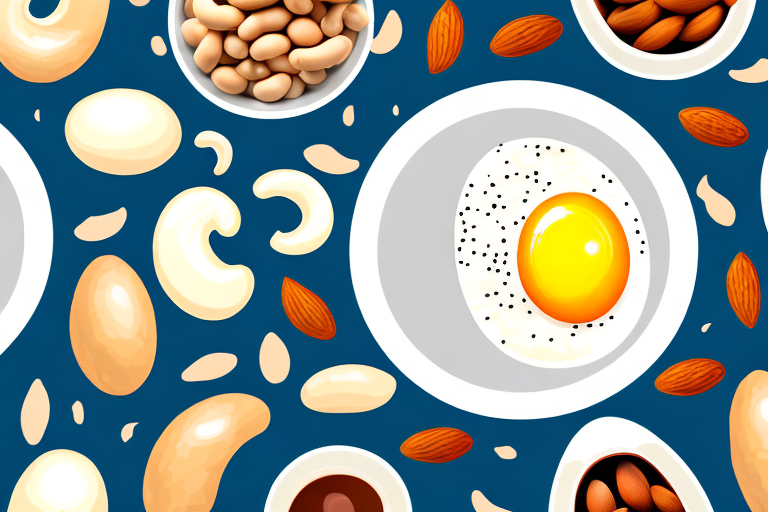 Daily Protein Intake For Muscle Gain Getting It Right Atlas Bar