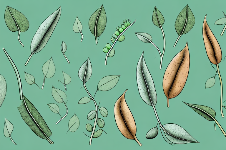 Exploring The Protein Type In Soy Unveiling Its Properties Atlas Bar