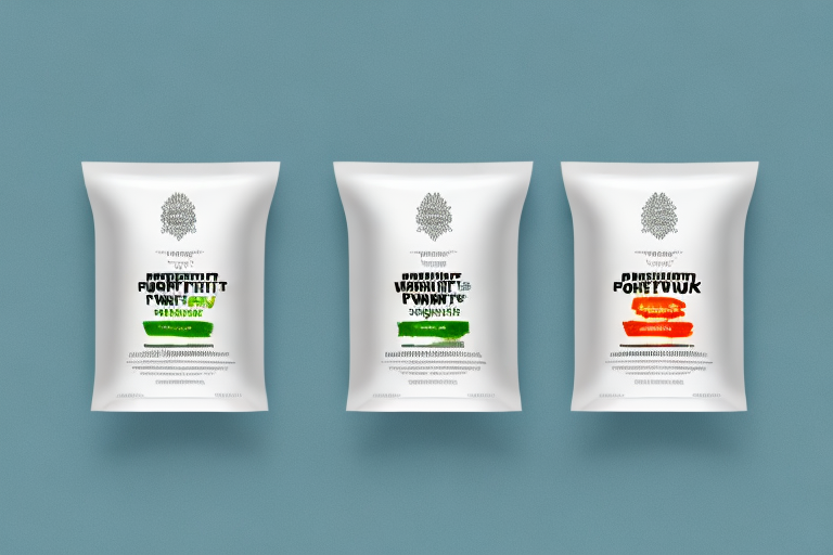 Equivalent Amount Powdered Monk Fruit Vs Stevia Packets Atlas Bar
