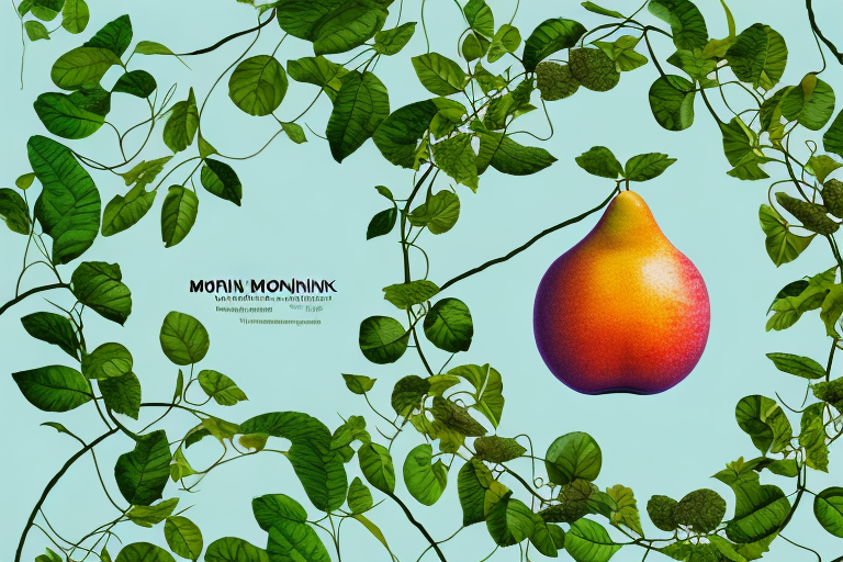 Monk Fruit Powder: Uses, Benefits, and Application – Atlas Bar