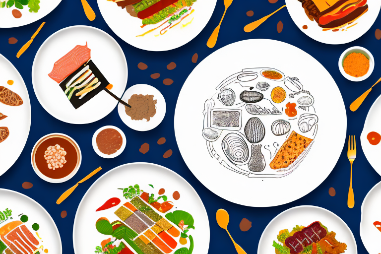 Protein Requirements Demystified Determining The Optimal Daily Intake
