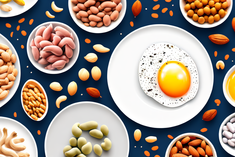 Muscle-Building Marvels: Exploring the Role of Protein in Muscle ...