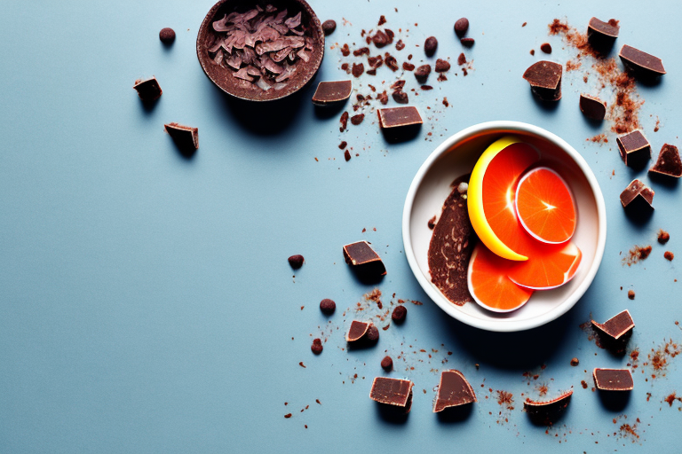 Sweetening Raw Cacao With Monk Fruit Conversion Tips Atlas Bar