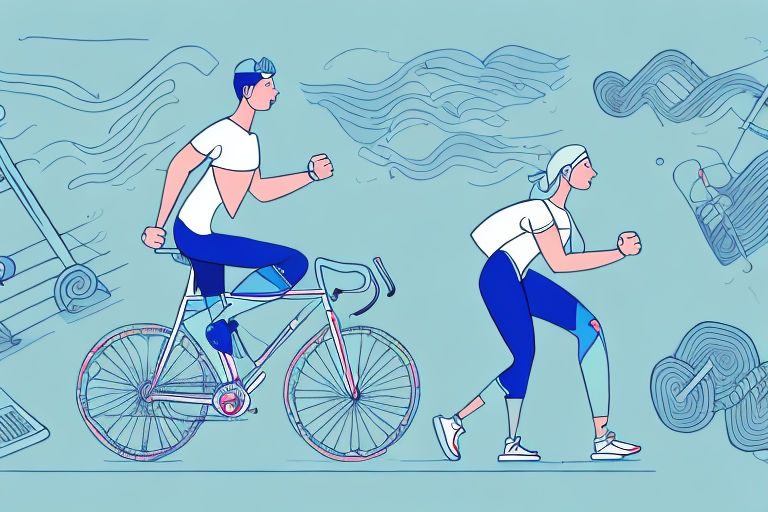 Low-Impact Cardio Options: Fitness Explained | Atlas Bar