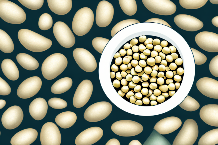 Unveiling The Special Properties Of Soy Protein Unique Characteristics