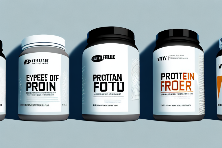 Soy And Whey Free Protein Powders A Guide To Finding Suitable Options