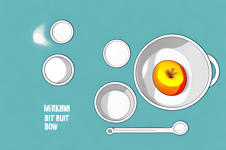 Baking Without Guilt Substituting Monk Fruit For Sugar In Your Recipes