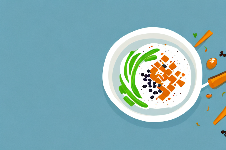 Exploring Plant Based Protein In Soy Yogurt A Comprehensive Overview