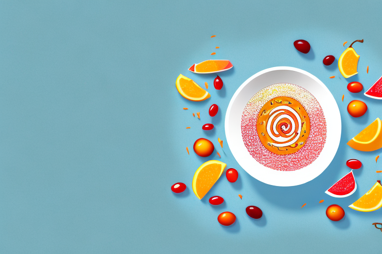 Transforming Monk Fruit Sweetener Creative Uses And Recipes Atlas Bar