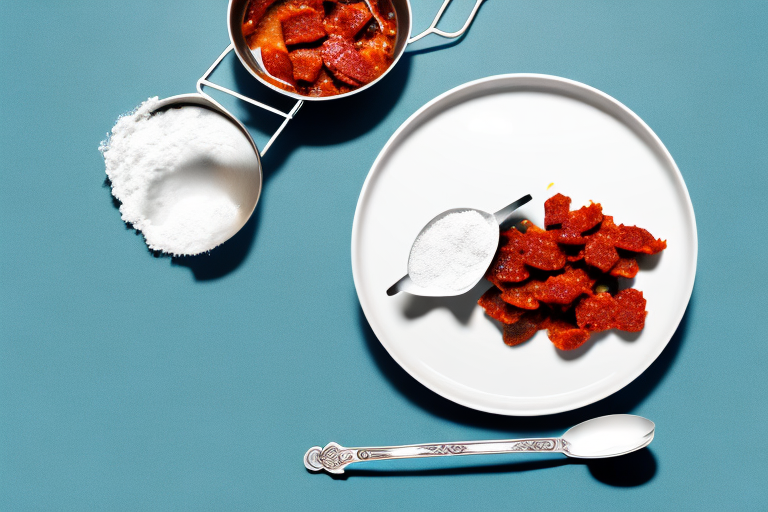Protein Content In Soy Chorizo Assessing Nutritional Value Atlas Bar