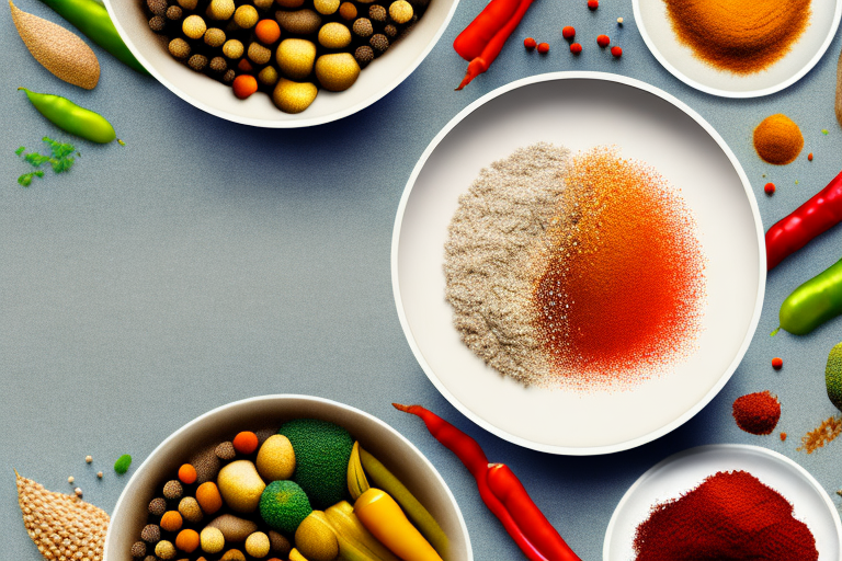Understanding Textured Soy Protein Uses And Characteristics Atlas Bar
