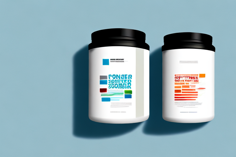 Shelf Life Of Opened Soy Protein Powder Understanding Longevity