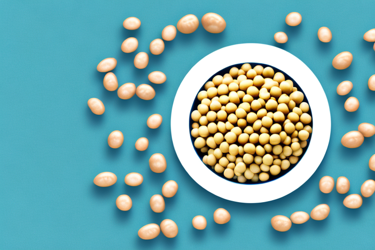 The Completeness Of Soy Protein Analyzing Its Amino Acid Composition