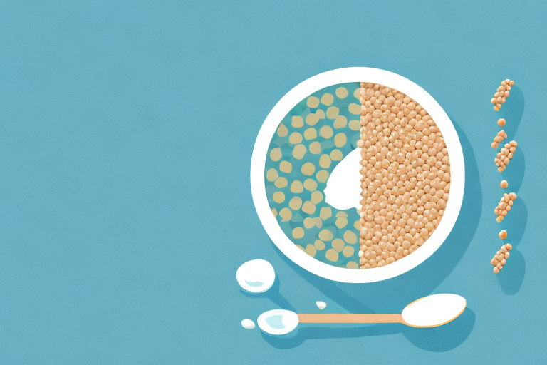 Optimizing Digestion Of Soy Protein Tips And Strategies Atlas Bar