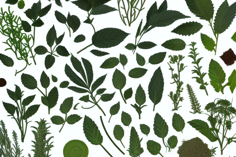 What Should I Take With Ashwagandha Synergistic Supplements And