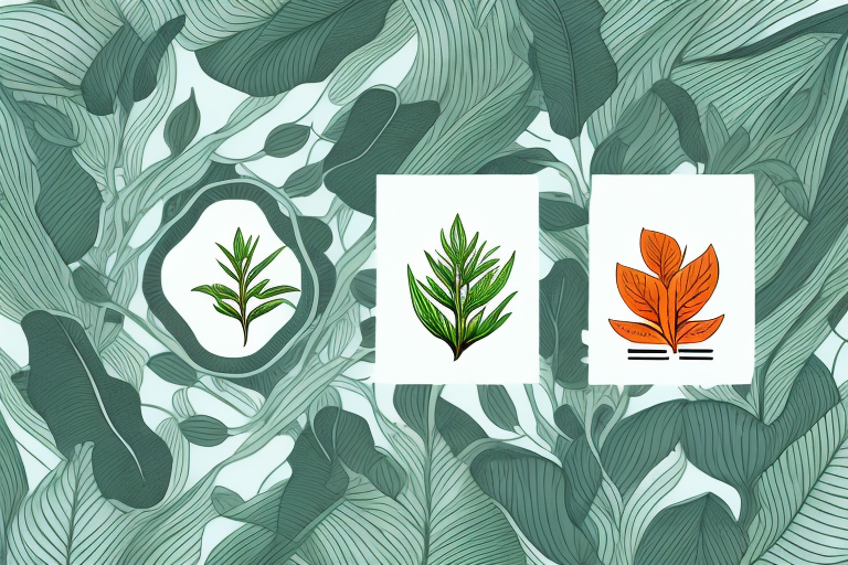 Root vs. Extract: Decoding the Difference Between Ashwagandha Root and ...