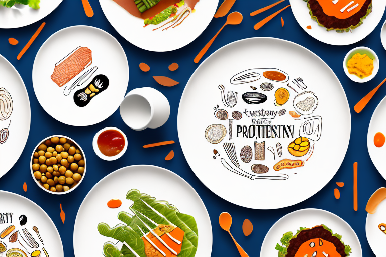 Daily Protein Recommendations: How Much Protein Should You Consume Each ...