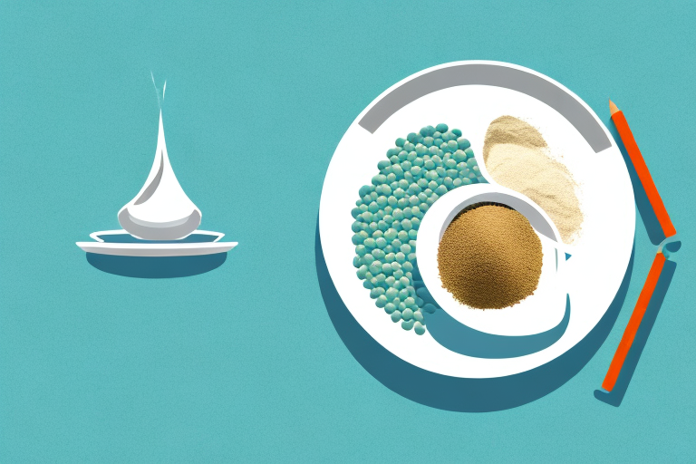 Finding The Right Balance Understanding The Optimal Soy Protein Intake