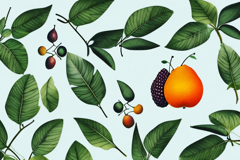 Monk Fruit Wiki: A Comprehensive Guide to the Sweetener | Atlas Bar