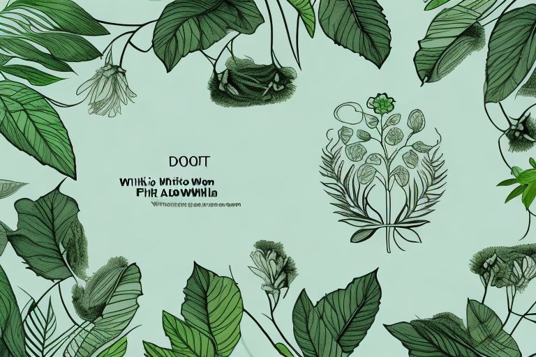 Withanolides in Planetary Herbals Ashwagandha: Understanding Their Sig ...