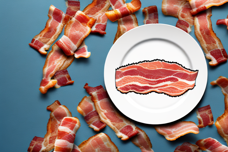 Protein in Bacon: Assessing the Protein Content in Bacon Slices | Atlas Bar