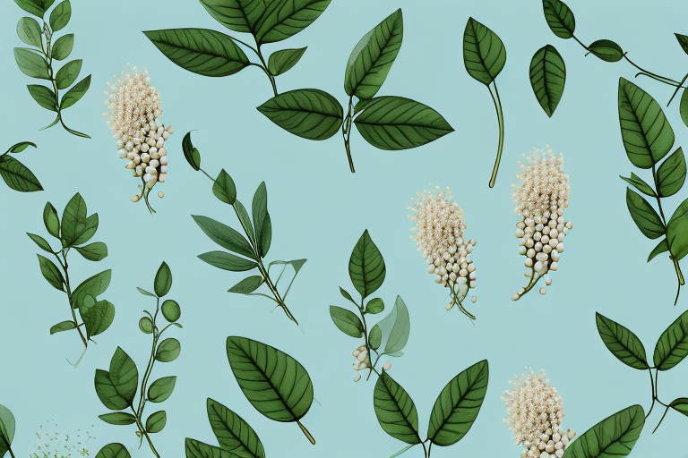 Understanding The Protein Type Exploring The Nature Of Soy Protein