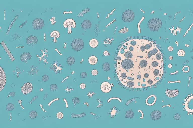 The Role Of Gut Microbiota In Weight Loss And Metabolism Atlas Bar