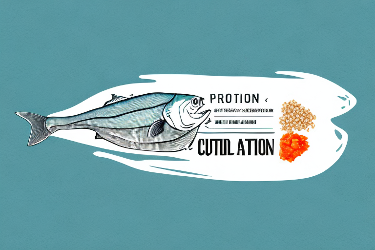 Protein Content in Fish: Analyzing the Nutritional Value of Cod – Atlas Bar