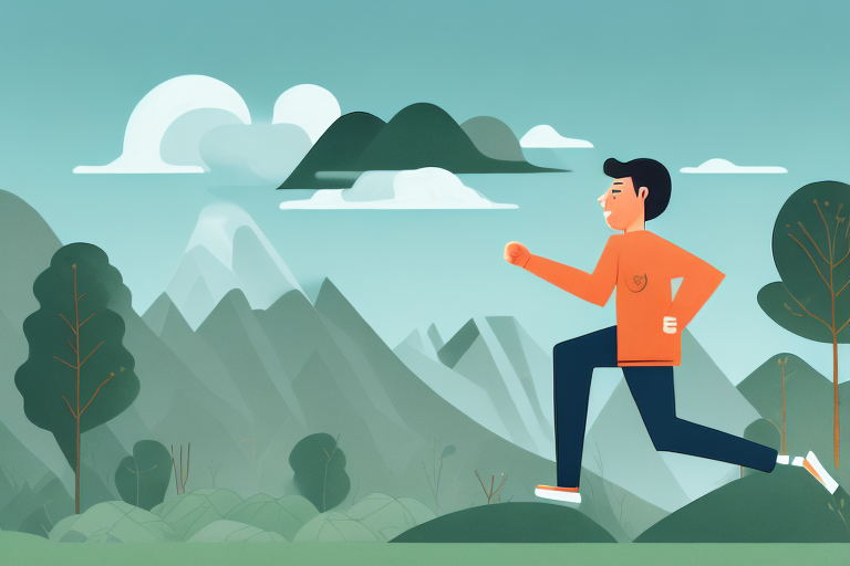 Outdoor Running Tips: Fitness Explained | Atlas Bar