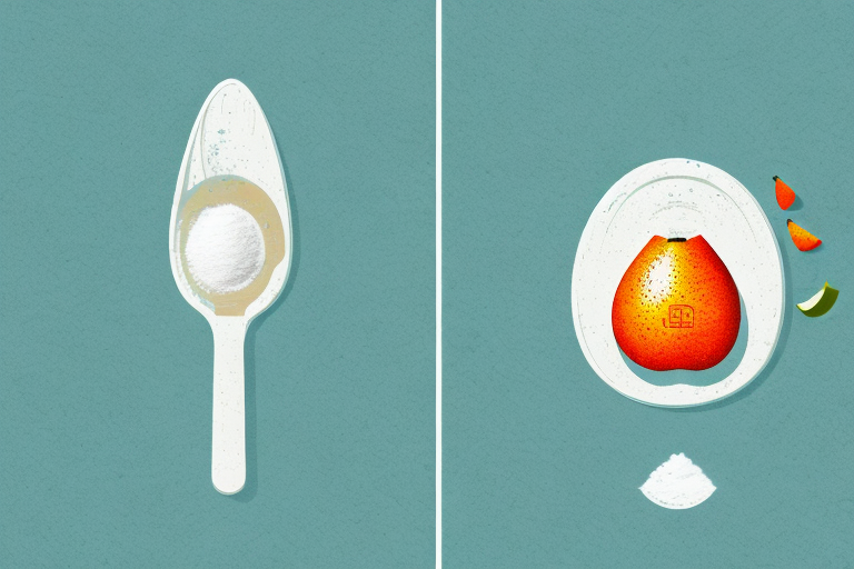 Monk Fruit Powder: Usage and Application Guide – Atlas Bar