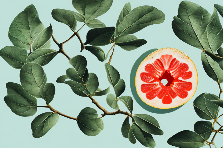 Exploring Luo Han Guo Monk Fruit Plant: Appearance and Features | Atlas Bar