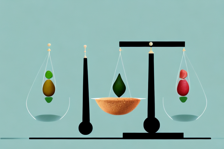 Determining the Optimal Ashwagandha Dosage for Hormone Balance – Atlas Bar