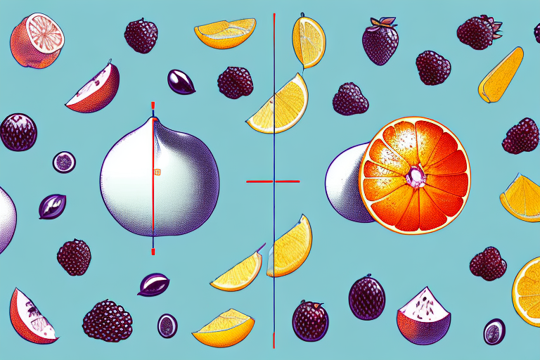 Monk Fruit Vs Erythritol Finding The Equivalent Sweetness Atlas Bar