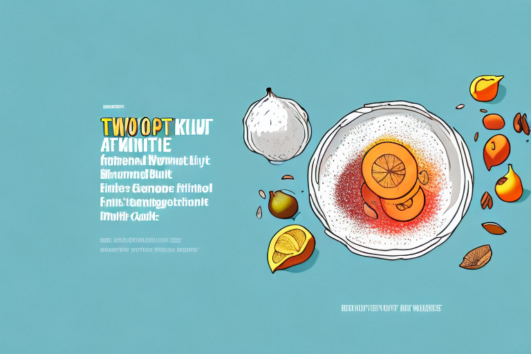 Mixing Monk Fruit And Erythritol Achieving The Perfect Blend Atlas Bar