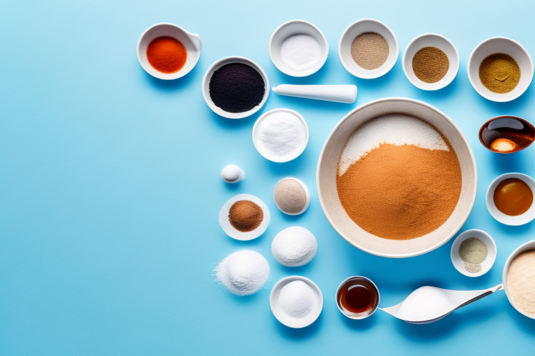 Utilizing Soy Protein Isolate A Versatile Ingredient For Various
