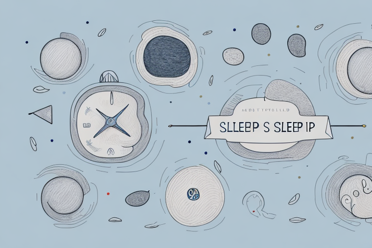 The Science of Sleep: Exploring the Stages and Sleep Cycles – Atlas Bar