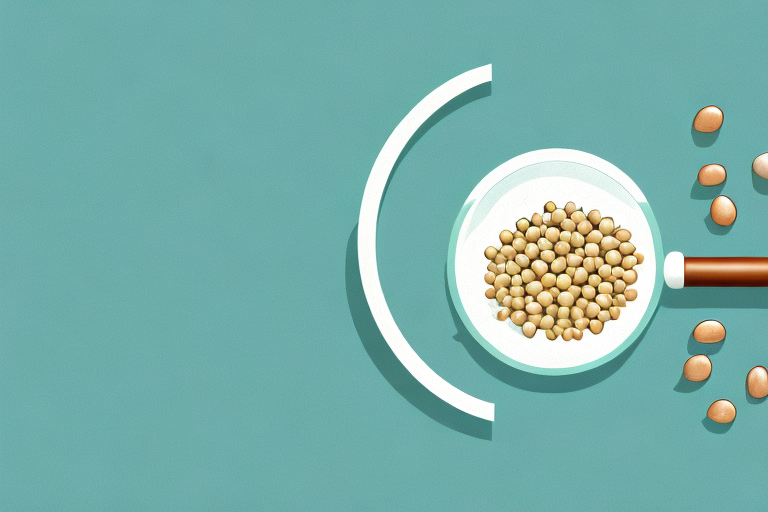 Is Soy Protein A Nut Exploring Soys Classification And Allergenic