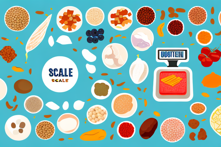 Protein Per Pound Calculating The Optimal Intake For Muscle Gain