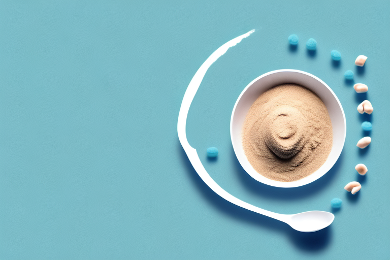 Demystifying Soy Protein Isolates What You Should Know Atlas Bar