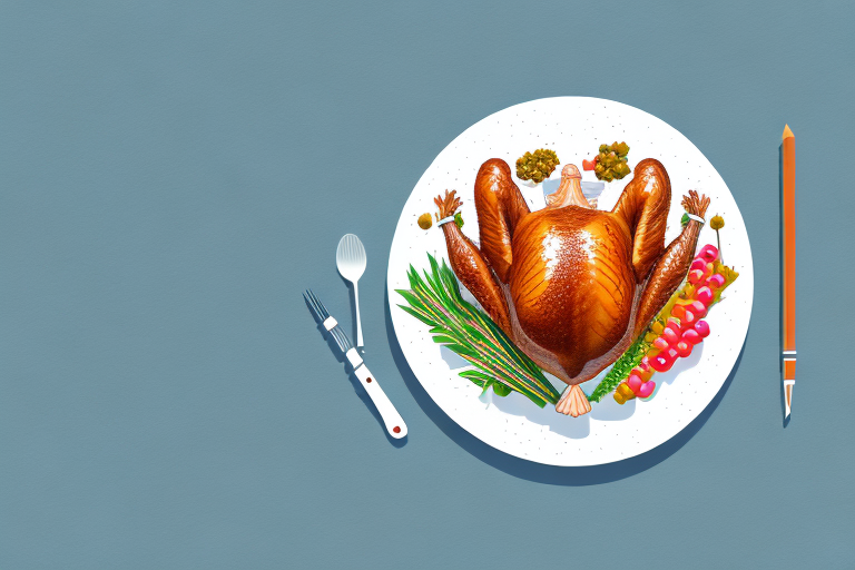 Turkey: A Protein-Rich Poultry: Unraveling Its Nutritional Content ...