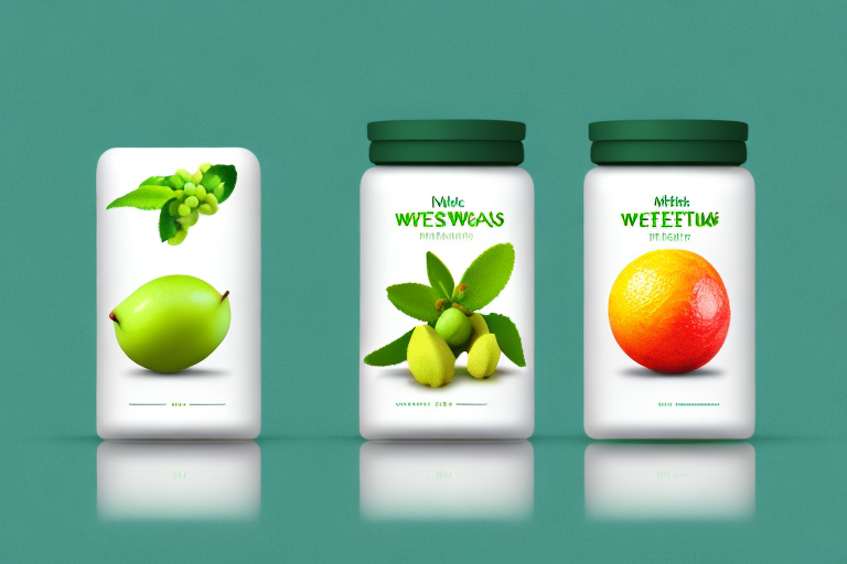 Monk Fruit Vs Stevia Comparing The Healthier Sweetener Option Atlas Bar