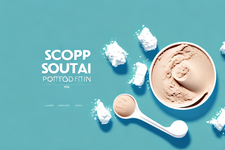 Understanding Soy Isolate Protein Powder Composition And Usage Atlas Bar