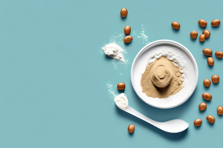 Exploring The Basics Of Soy Protein What You Need To Know Atlas Bar