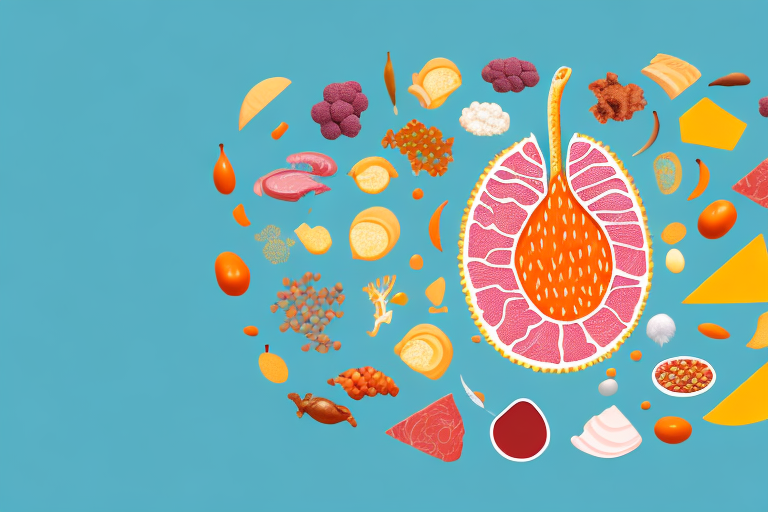 Protein and Liver Health: The Role of Protein in Maintaining a Healthy ...