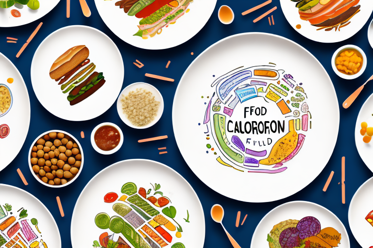 Caloric Surplus: Increasing Intake to Promote Muscle Gain – Atlas Bar