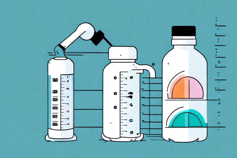Calculating Protein Requirements For Muscle Gain A Step By Step Guide