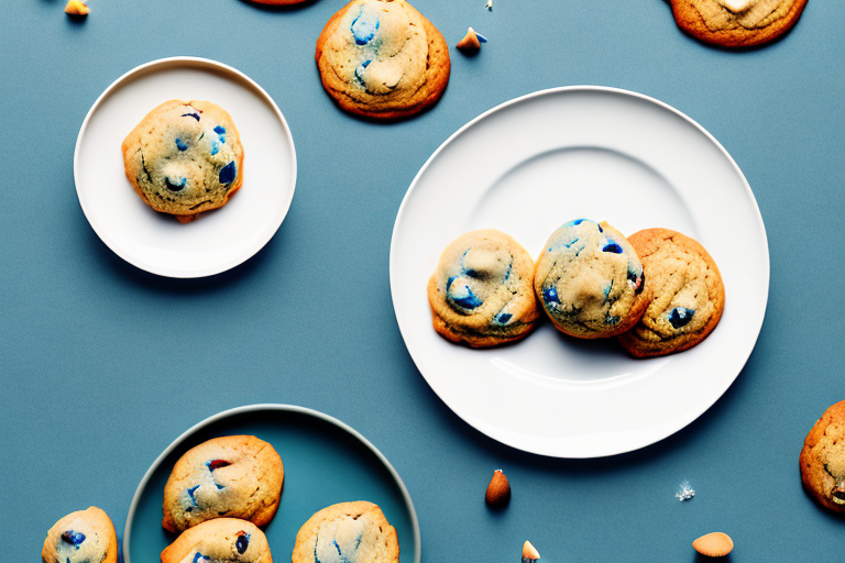Cookies With Pure Monk Fruit Sweetener Baking Tips And Tricks Atlas Bar