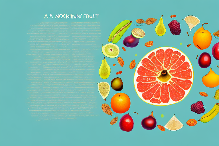 Caloric Content Of Monk Fruit Examining Its Nutritional Value Atlas Bar